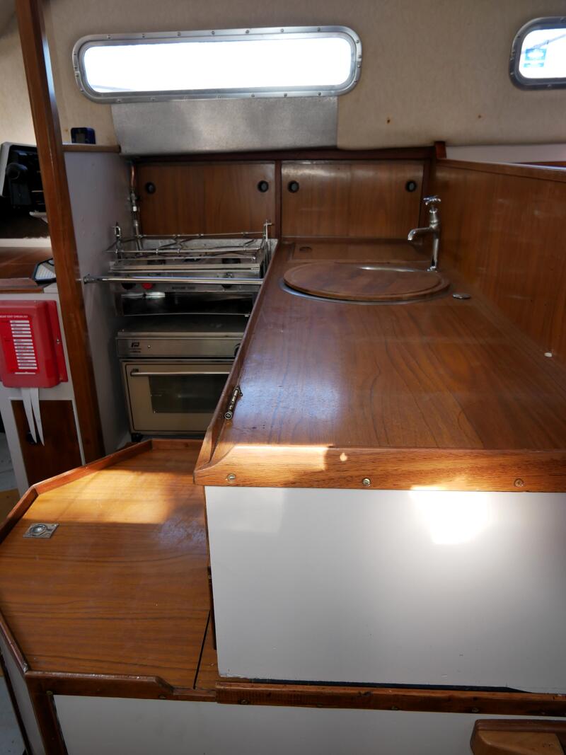 Grampian 34 for sale UK, Grampian boats for sale, Grampian used boat ...