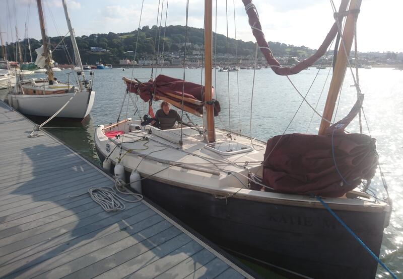 Cape Cutter 19 for sale UK, Cape Cutter boats for sale, Cape Cutter ...