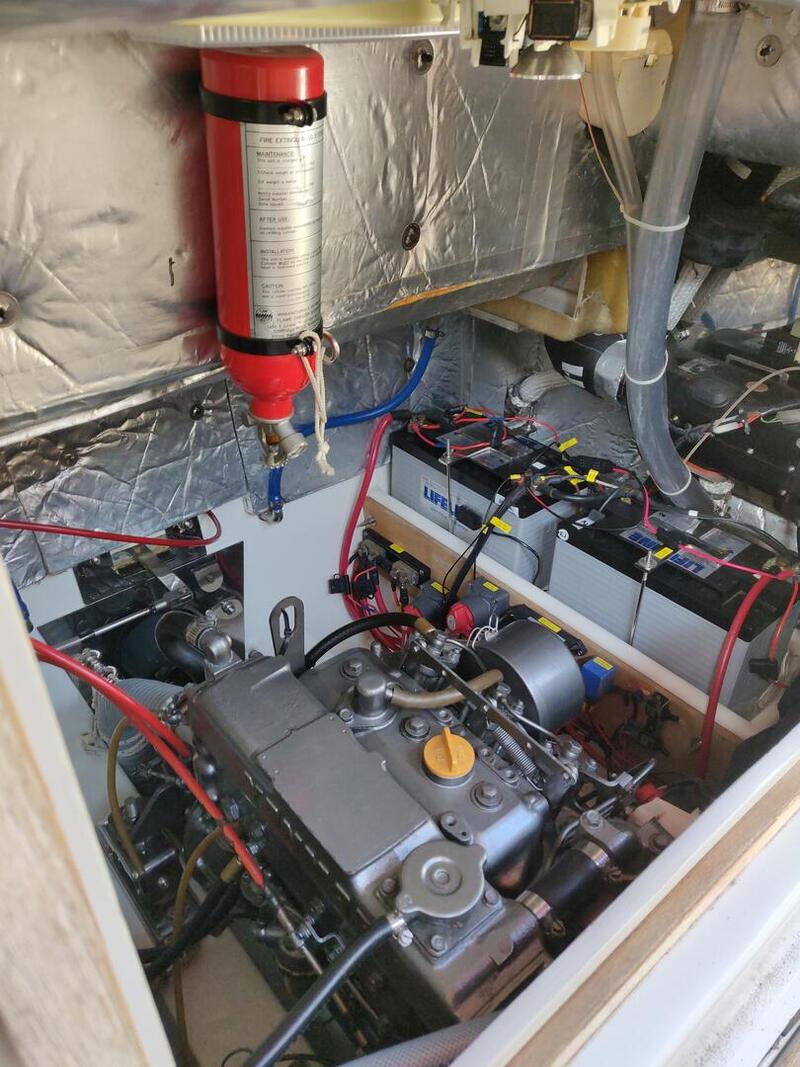 Prout Snowgoose Elite for sale UK, Prout boats for sale, Prout used ...