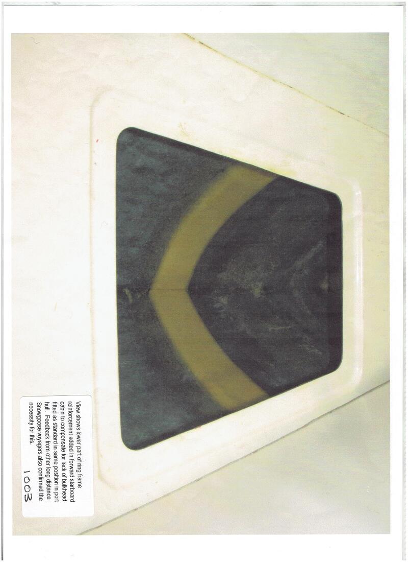 Prout Snowgoose Elite for sale UK, Prout boats for sale, Prout used ...