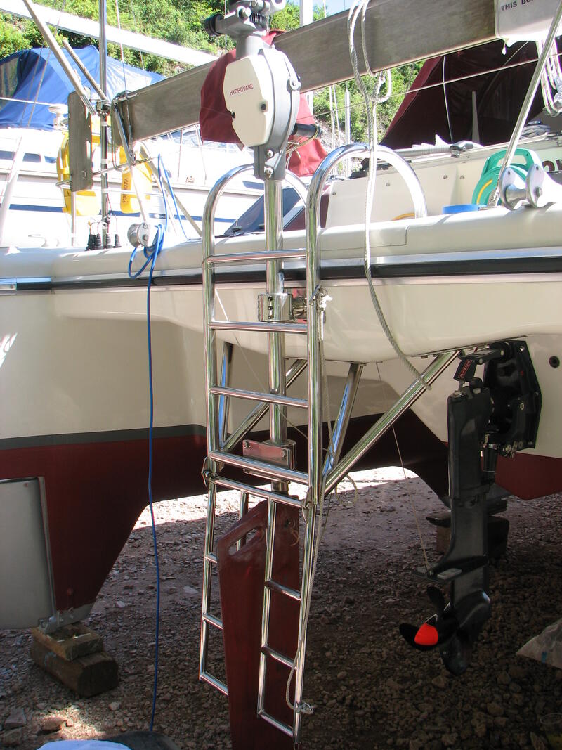 Prout Snowgoose Elite for sale UK, Prout boats for sale, Prout used ...