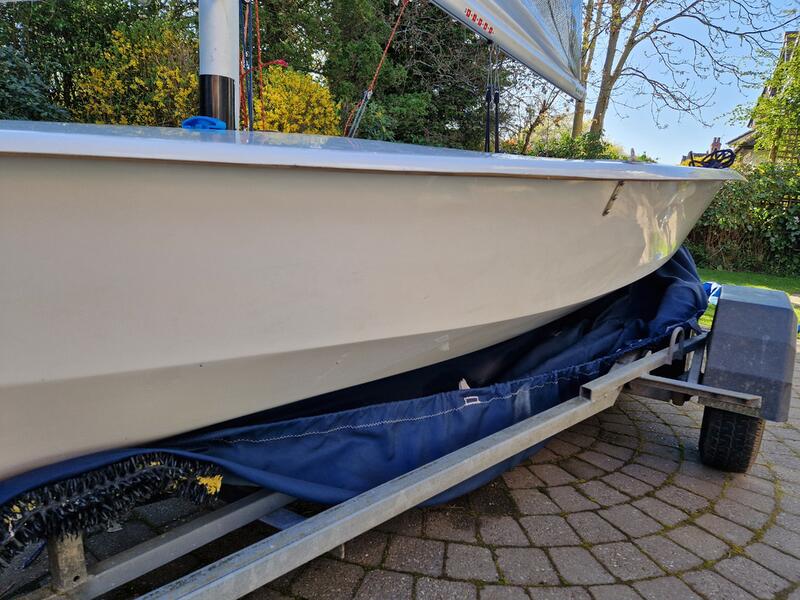 Winder Solo for sale UK, Winder boats for sale, Winder used boat sales ...