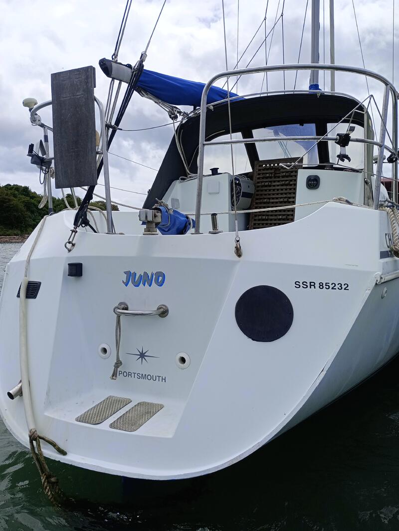 Hunter Boats Channel 32/323 for sale UK, Hunter Boats boats for sale ...
