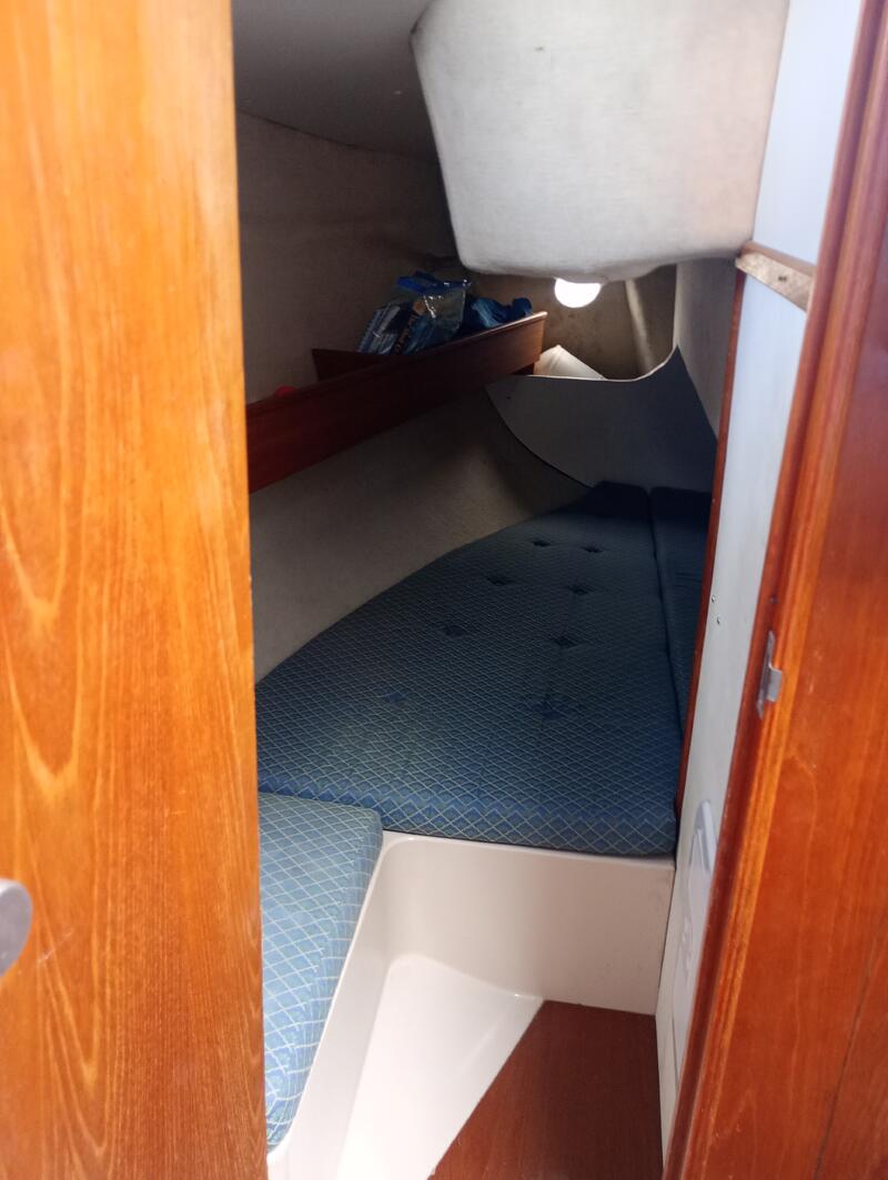 Hunter Boats Channel 32/323 for sale UK, Hunter Boats boats for sale ...