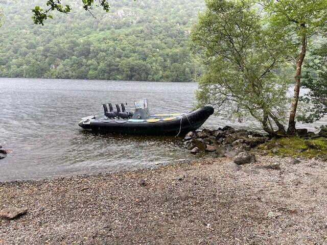 Delta 640 X for sale UK, Delta boats for sale, Delta used boat sales ...