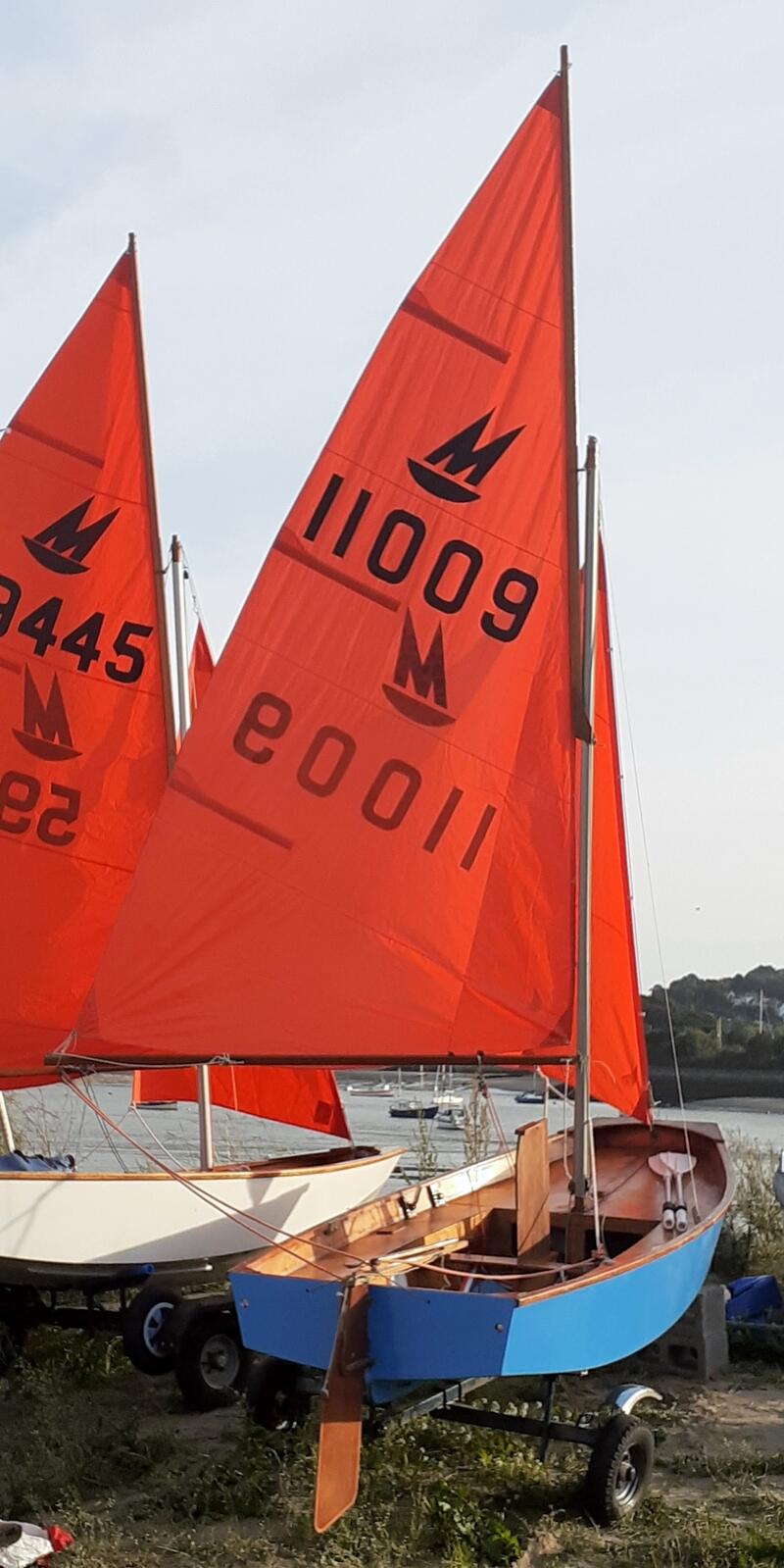 Mirror for sale UK, Mirror boats for sale, Mirror used boat sales ...