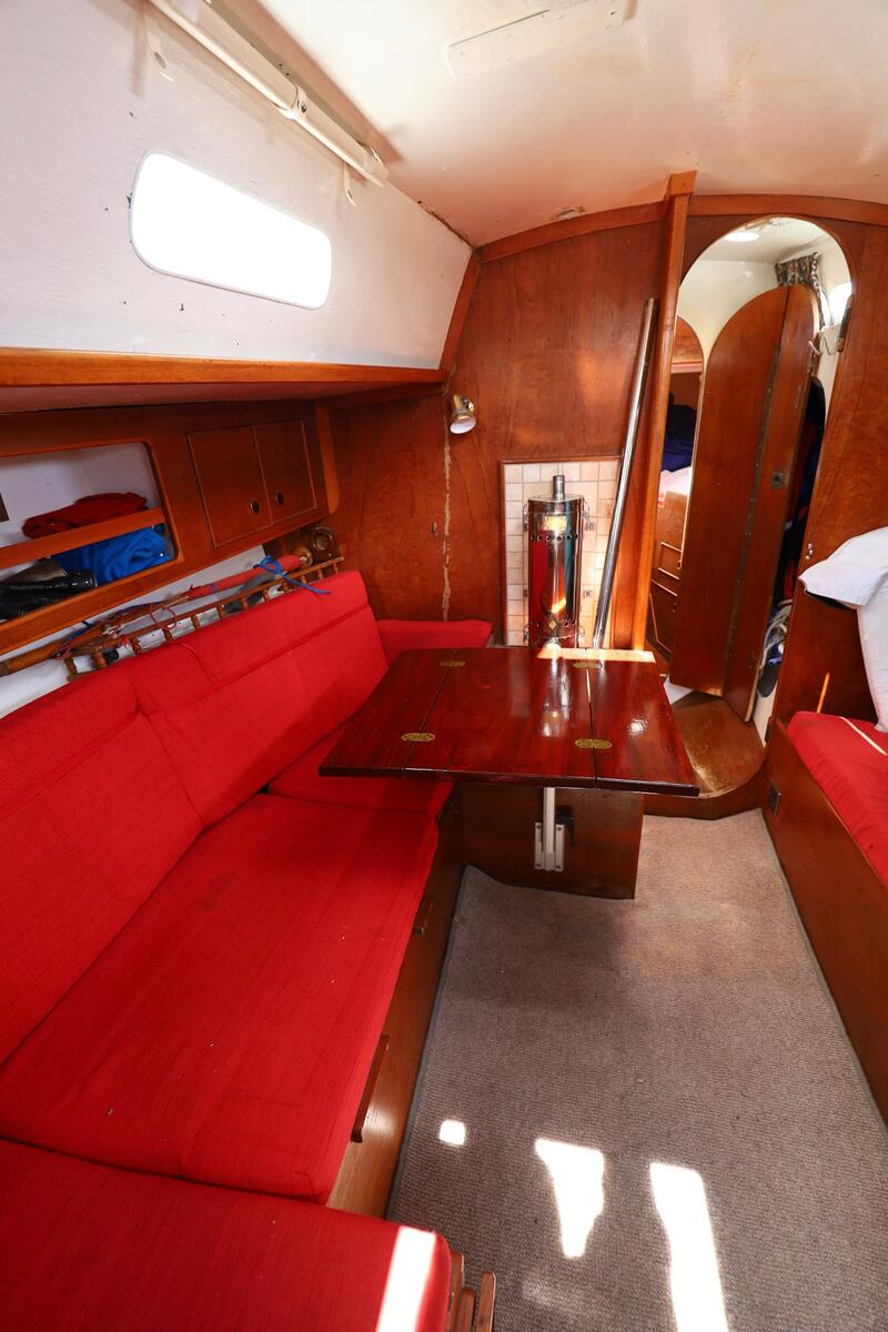 Rival 32 for sale UK, Rival boats for sale, Rival used boat sales ...