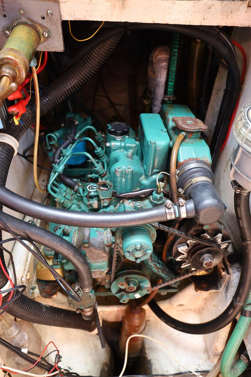 Rival 32 for sale UK, Rival boats for sale, Rival used boat sales ...