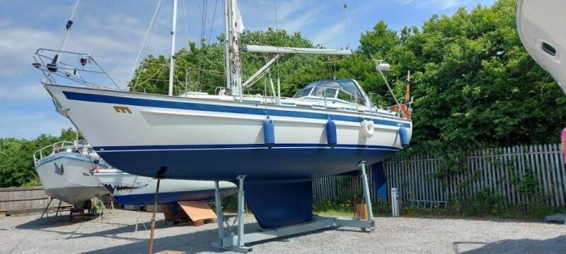 Malo 36 for sale UK, Malo boats for sale, Malo used boat sales, Malo ...