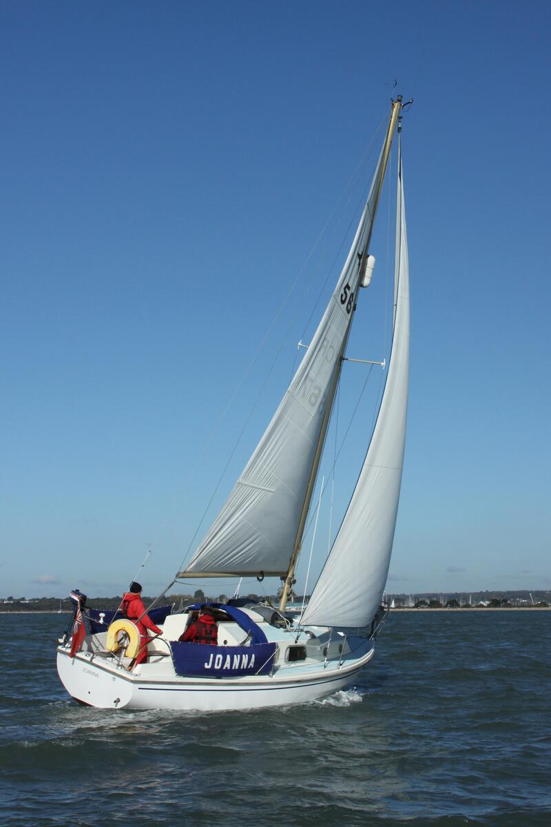 Westerly Centaur for sale UK, Westerly boats for sale, Westerly used ...
