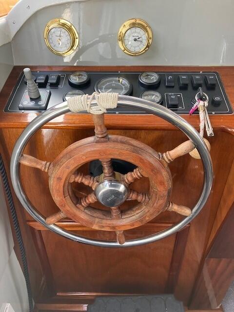 Broom 30 / Skipper for sale UK, Broom boats for sale, Broom used boat ...