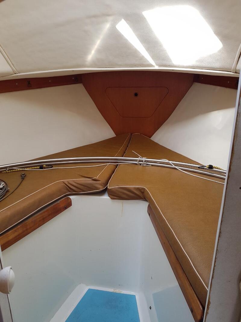 Westerly Centaur for sale UK, Westerly boats for sale, Westerly used ...