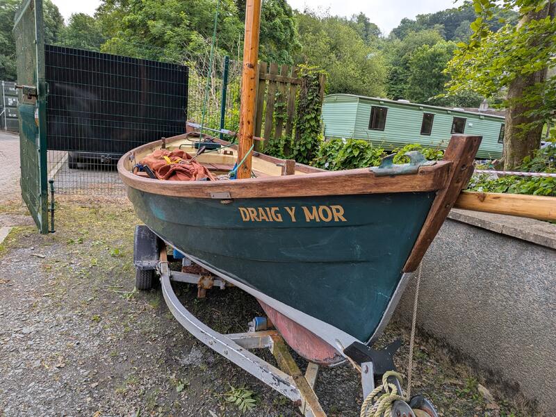 Character Boats Lune Long Boat for sale UK, Character Boats boats for ...
