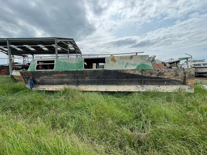 Springer 28 Traditional for sale UK, Springer boats for sale, Springer ...