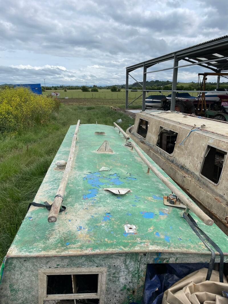 Springer 28 Traditional for sale UK, Springer boats for sale, Springer ...