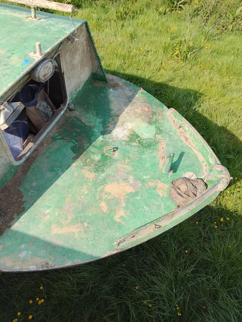 Springer 28 Traditional for sale UK, Springer boats for sale, Springer ...