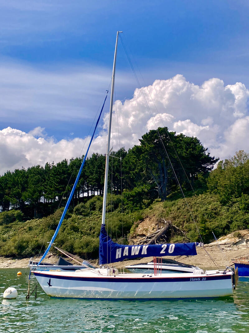 Hawk 20 for sale UK, Hawk boats for sale, Hawk used boat sales, Hawk ...