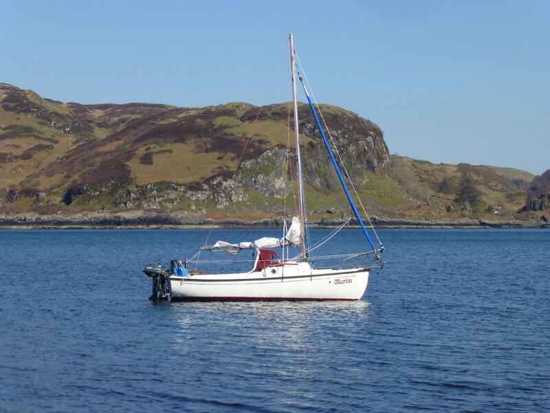 Com-Pac 16 for sale UK, Com-Pac boats for sale, Com-Pac used boat sales ...