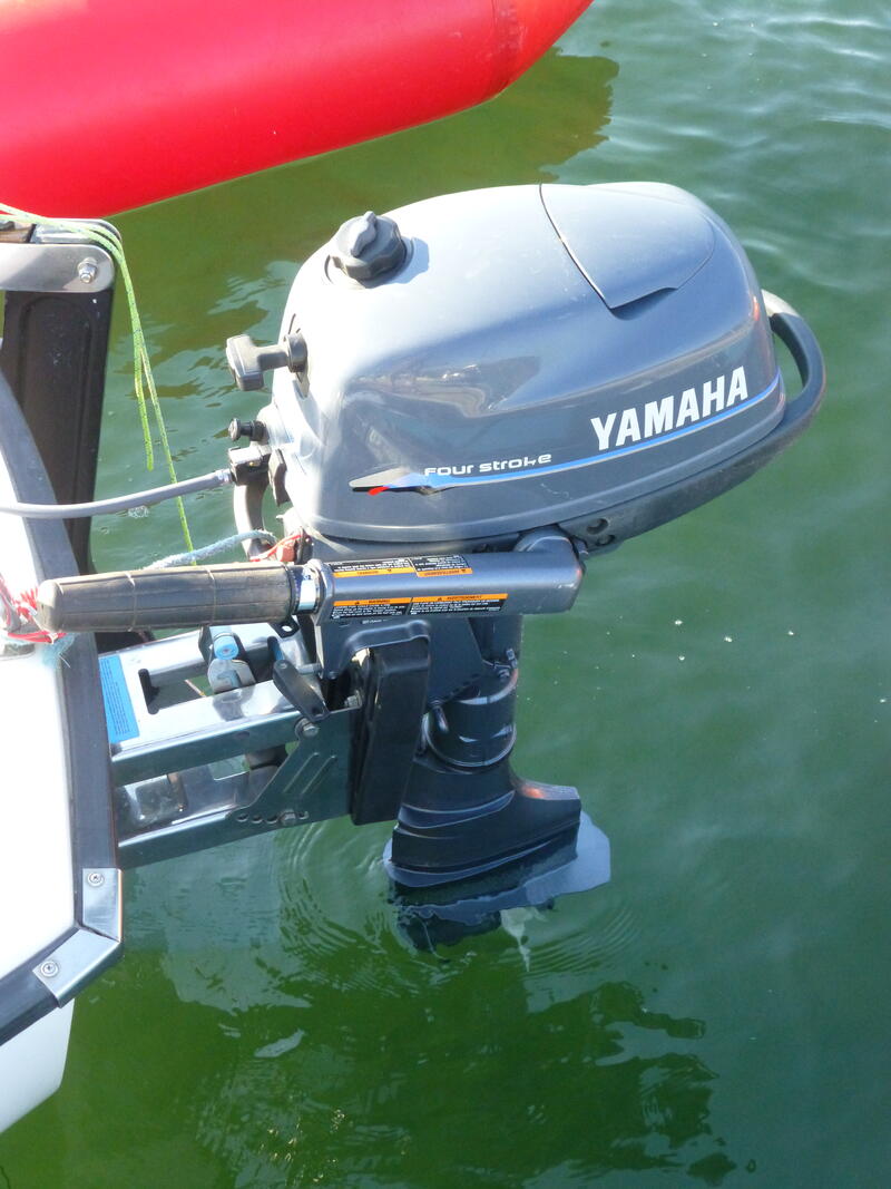 Com-Pac 16 for sale UK, Com-Pac boats for sale, Com-Pac used boat sales, Com-Pac Sailing Yachts ...