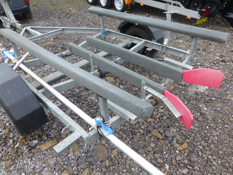 Com-Pac 16 for sale UK, Com-Pac boats for sale, Com-Pac used boat sales ...