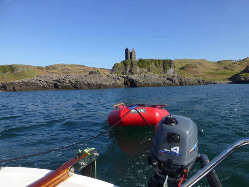 Com-Pac 16 for sale UK, Com-Pac boats for sale, Com-Pac used boat sales ...