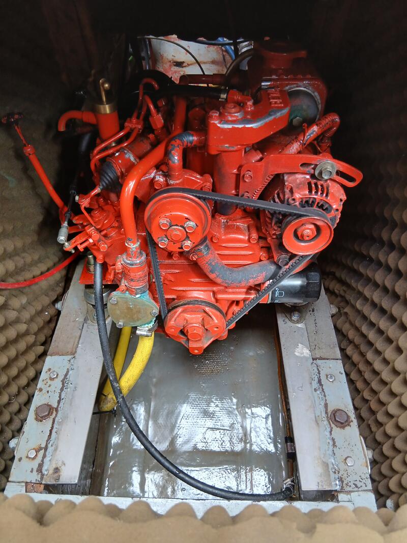 Westerly GK29 for sale Ireland, Westerly boats for sale, Westerly used ...