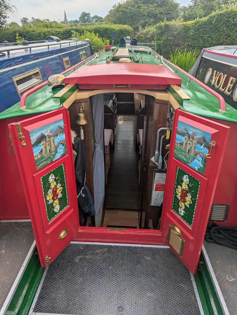 Boats for sale UK, boats for sale, used boat sales, Narrow Boats For ...