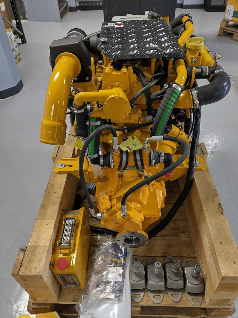 Vetus VF4.140 for sale UK, Vetus boats for sale, Vetus used boat sales ...