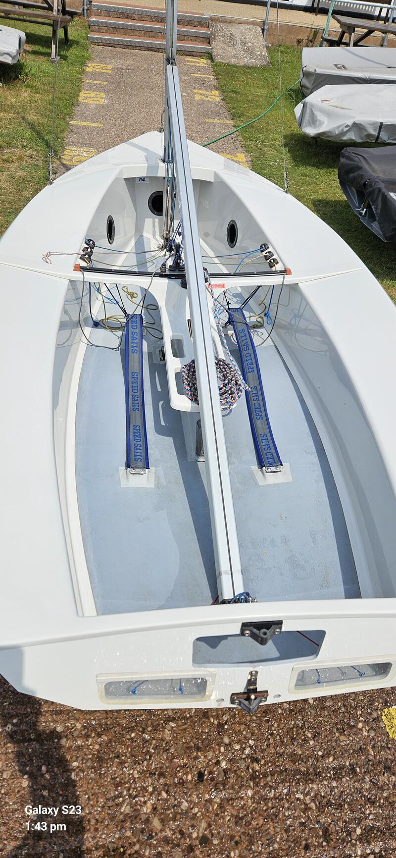 Winder Solo for sale UK, Winder boats for sale, Winder used boat sales ...