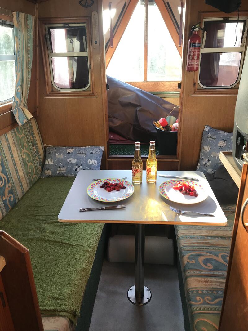 Springer 23 WaterBug for sale UK, Springer boats for sale, Springer ...