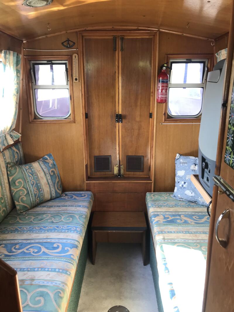 Springer 23 WaterBug for sale UK, Springer boats for sale, Springer ...