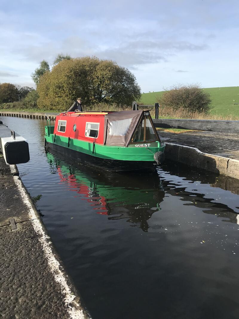 Springer 23 WaterBug for sale UK, Springer boats for sale, Springer ...