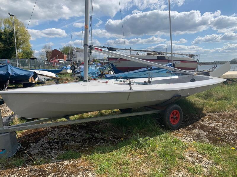 Butler Streaker for sale UK, Butler boats for sale, Butler used boat ...