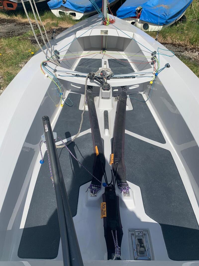 Butler Streaker for sale UK, Butler boats for sale, Butler used boat ...