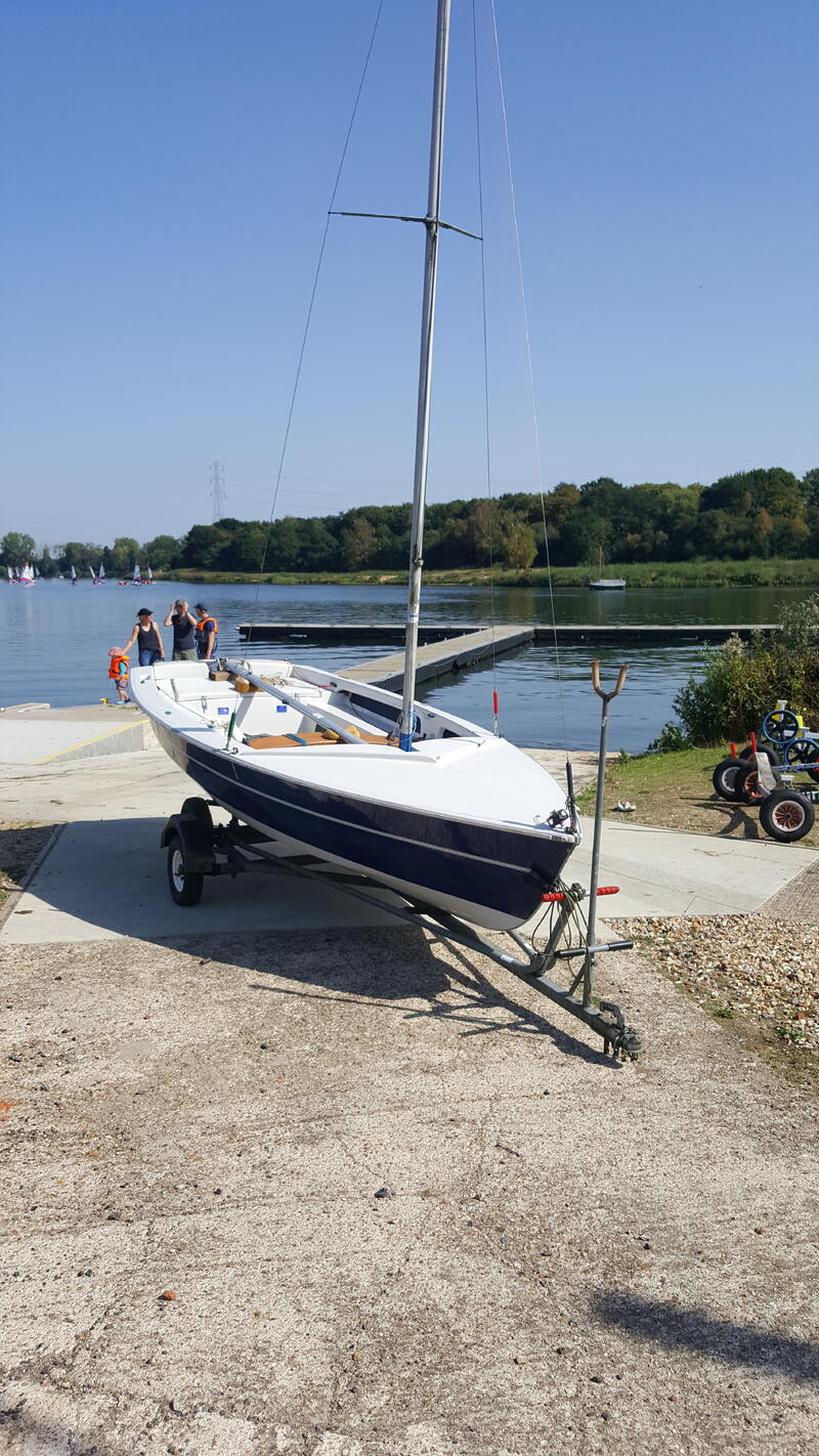 Anglo Marine Wanderer for sale UK, Anglo Marine boats for sale, Anglo ...