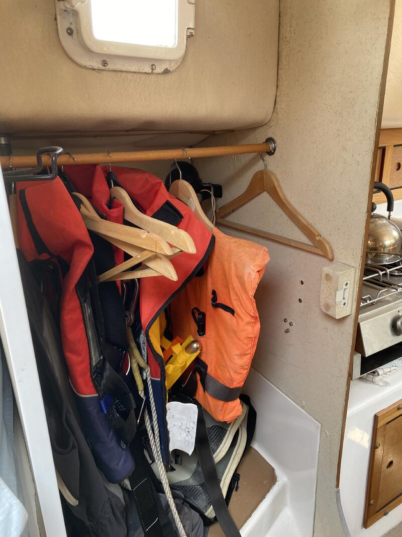 Westerly Centaur for sale UK, Westerly boats for sale, Westerly used ...