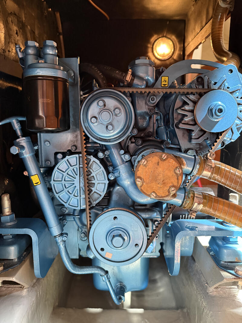 Westerly Storm for sale UK, Westerly boats for sale, Westerly used boat ...