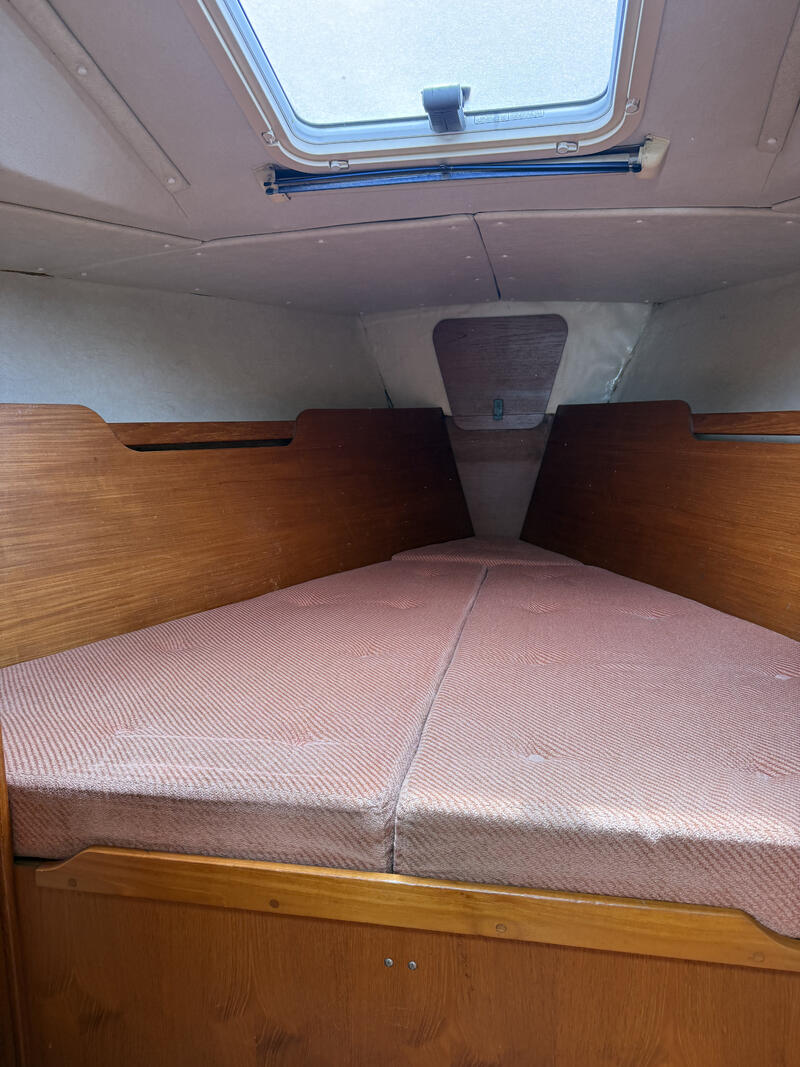 Westerly Storm for sale UK, Westerly boats for sale, Westerly used boat ...