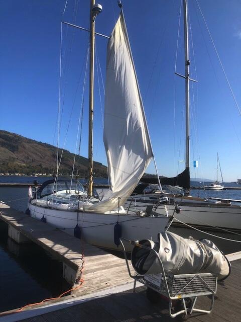 Nicholson 35 for sale UK, Nicholson boats for sale, Nicholson used boat ...