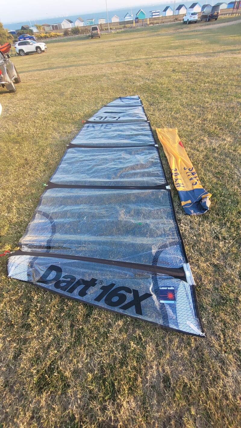 Dart 16X for sale UK, Dart boats for sale, Dart used boat sales, Dart ...