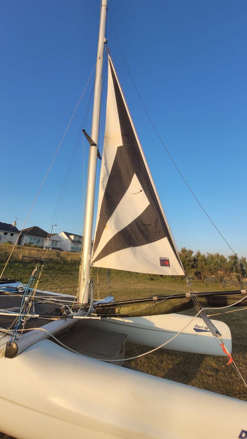 Dart 16X for sale UK, Dart boats for sale, Dart used boat sales, Dart ...