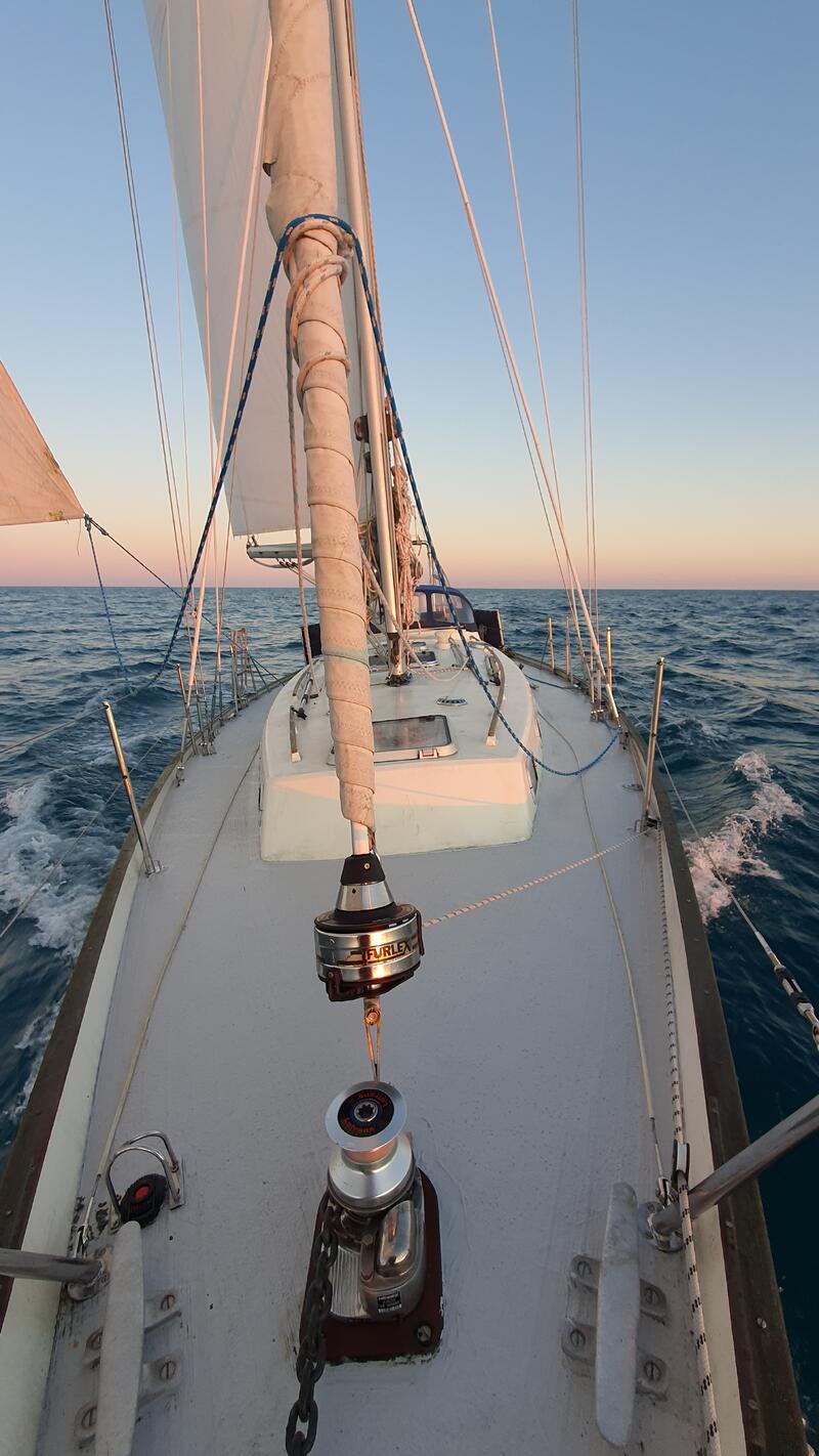 Bowman 40 for sale UK, Bowman boats for sale, Bowman used boat sales ...