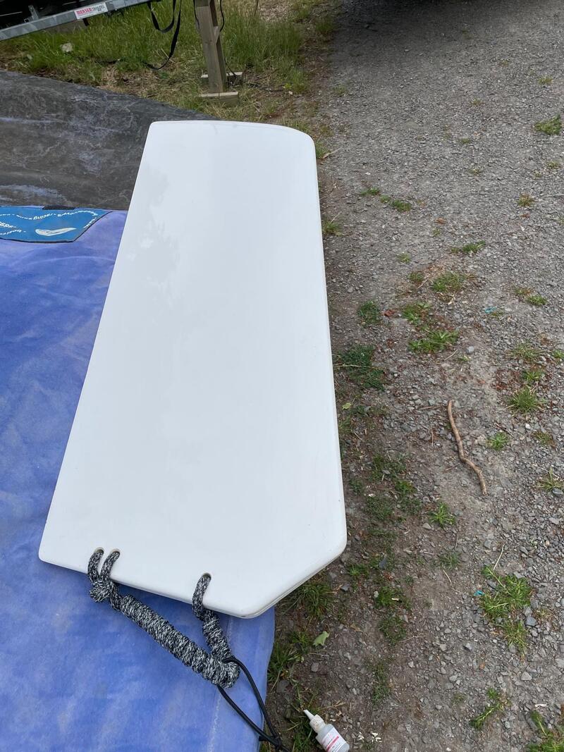 Supernova Mk2 for sale UK, Supernova boats for sale, Supernova used ...