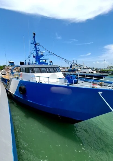 Boats for sale Mexico, boats for sale, used boat sales, Commercial ...