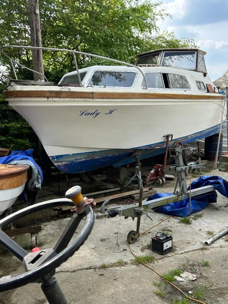 RLM Seychelles for sale UK, RLM boats for sale, RLM used boat sales ...
