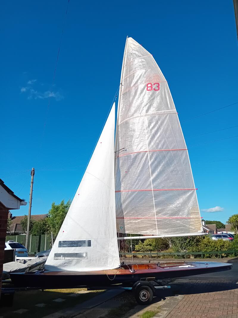 Boats for sale UK, boats for sale, used boat sales, Sailing Dinghies ...