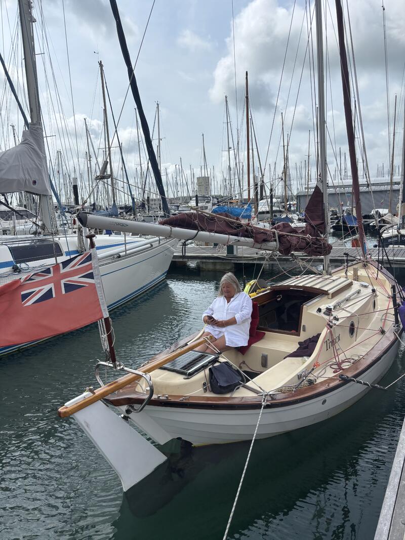 Longshore International Longshore 19 for sale UK, Longshore ...