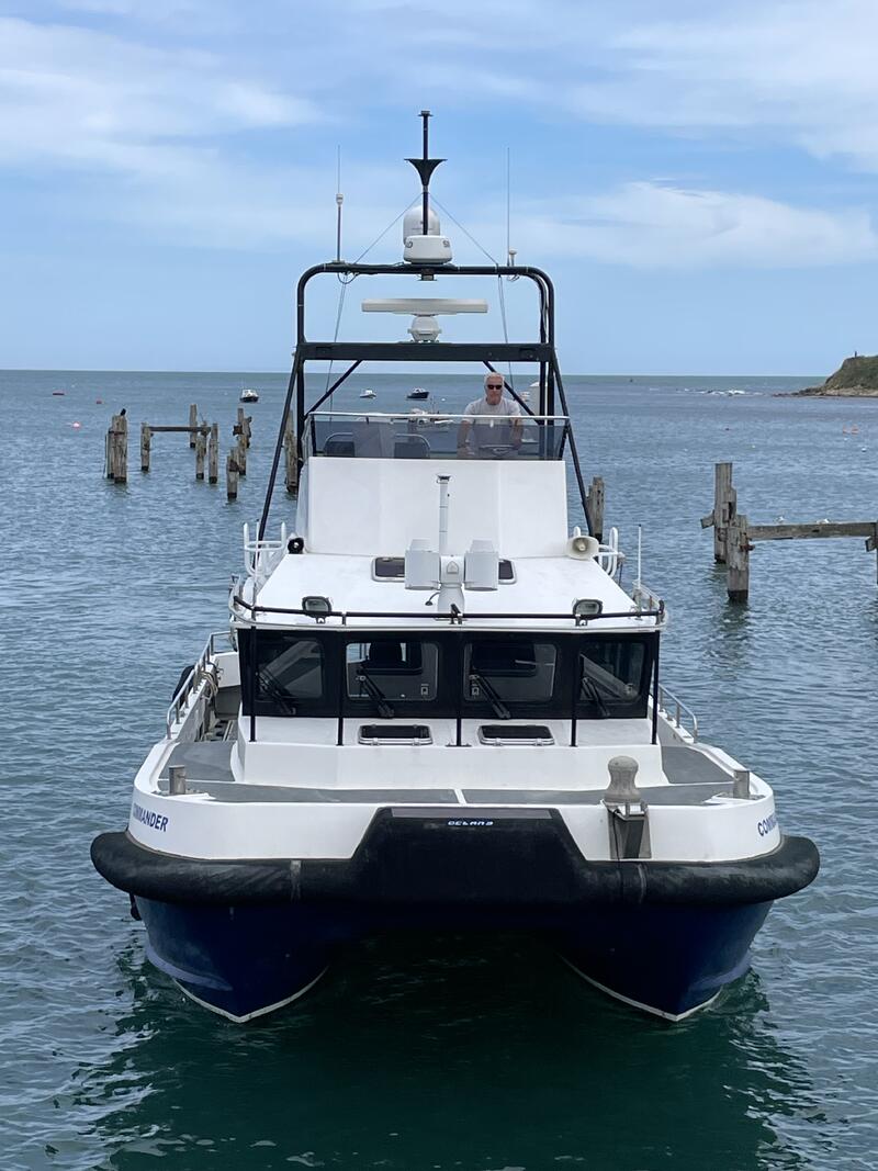 South Boats 12m Catamaran for sale UK, South Boats boats for sale ...