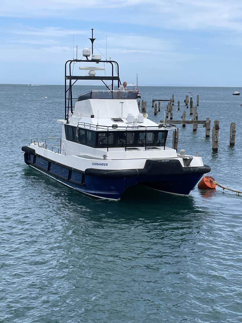 South Boats 12m Catamaran for sale UK, South Boats boats for sale ...