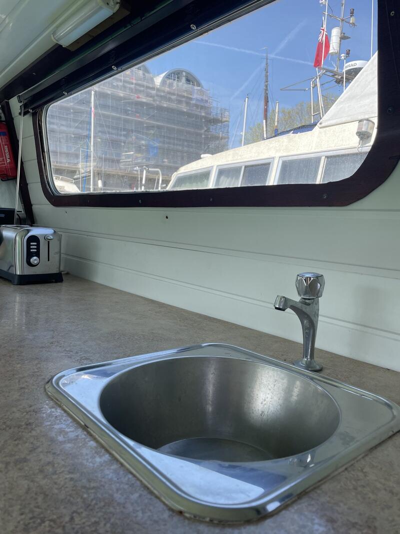 Seamaster 25 Cadet for sale UK, Seamaster boats for sale, Seamaster ...